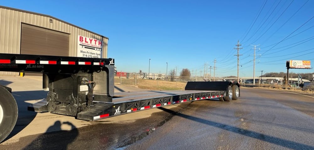 Home | Blyth Trailer Sales | Valley Park, MO | New and used semi ...