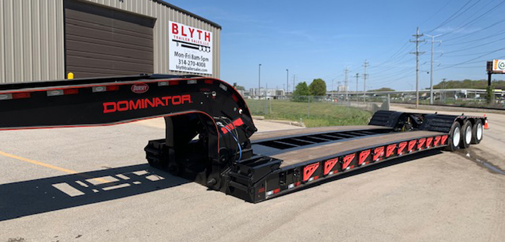 Home | Blyth Trailer Sales | Valley Park, MO | New and used semi ...