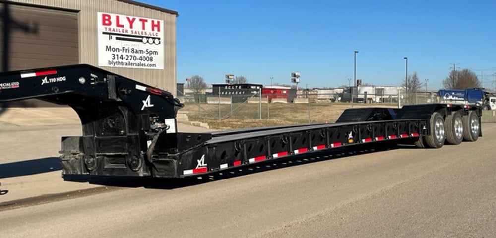 Home | Blyth Trailer Sales | Valley Park, MO | New and used semi ...